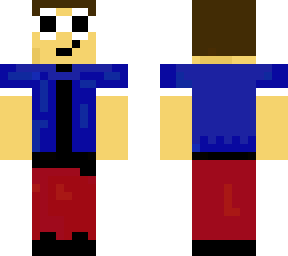 main mc skin | Minecraft Skins