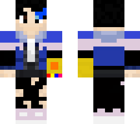 natalan | Minecraft Skins