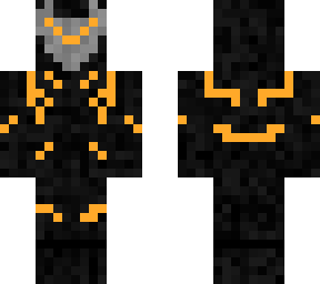Omega | Minecraft Skins