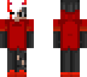 Oni | Minecraft Skins
