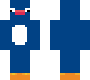 pito pito | Minecraft Skins