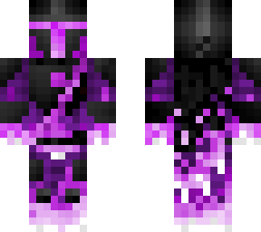 Purple | Minecraft Skin