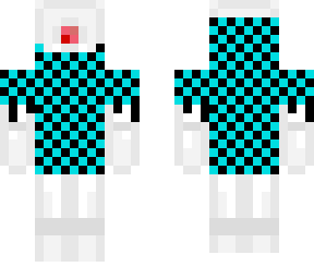 Python | Minecraft Skins