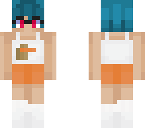 Ramen | Minecraft Skin