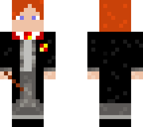 ron weasley | Minecraft Skins