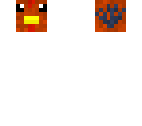 Rooster | Minecraft Skins