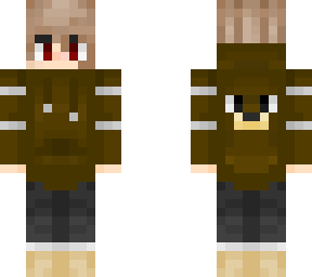sikin | Minecraft Skin