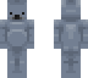 foca | Minecraft Skins