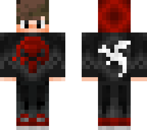 Blunt | Minecraft Skins