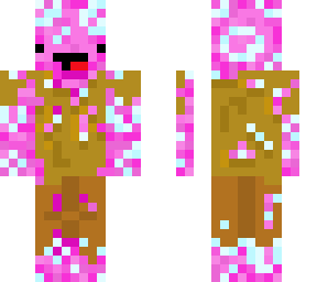soap | Minecraft Skins