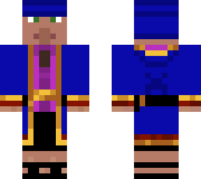 sultan | Minecraft Skins