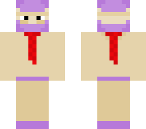 Shulker | Minecraft Skins