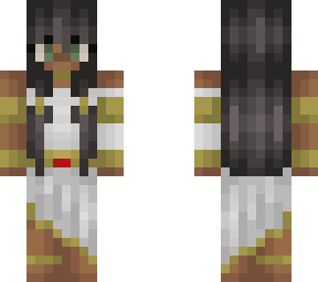 egypt | Minecraft Skins