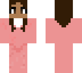 Angelica Schuyler Hamilton Musical | Minecraft Skin