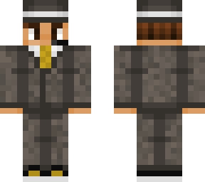news reporter | Minecraft Skins