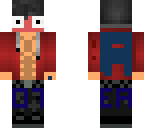 aryan | Minecraft Skins