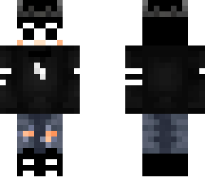Bad Boy skin | Minecraft Skin