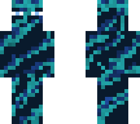 water | Minecraft Skins