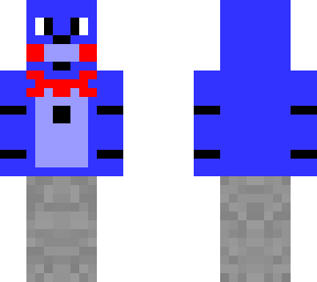 Bon Bon | Minecraft Skins