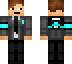 Brayan Dobluque DBH | Minecraft Skin