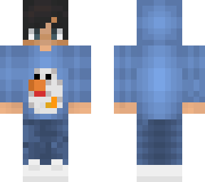 Brian | Minecraft Skins