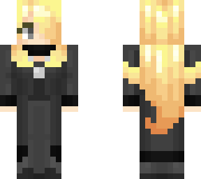 Champion Cynthia | Minecraft Skin