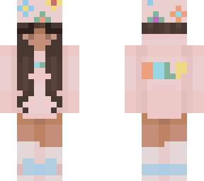 Crea Tu Skin Minecraft Skins