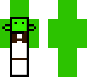 Ogre | Minecraft Skins