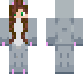 eco suricata | Minecraft Skin