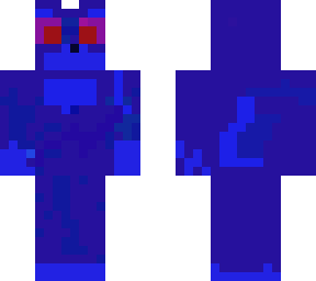 Eebs | Minecraft Skin
