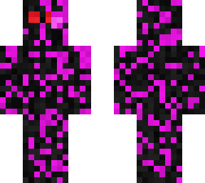 Ender Entity | Minecraft Skins