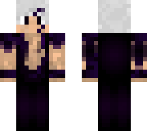 estarossa | Minecraft Skins