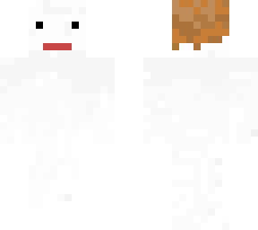 Felipe | Minecraft Skin