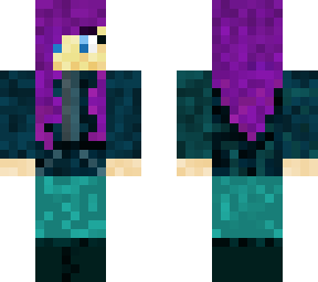 black lagoon | Minecraft Skins