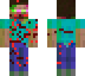 hero brian | Minecraft Skins