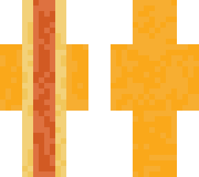 Glizzy | Minecraft Skin