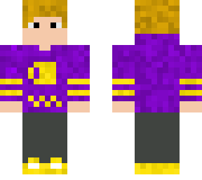 golden coffee cup skin 3 | Minecraft Skin