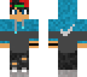 google | Minecraft Skin