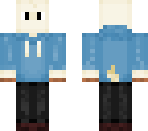 jschlatt | Minecraft Skins