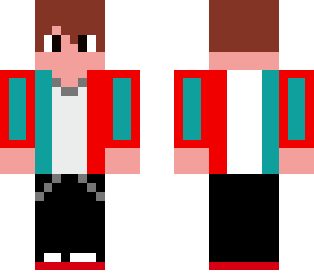 Kompot Minecraft Skins