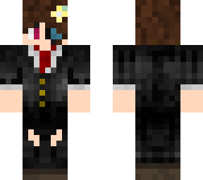 liko | Minecraft Skins