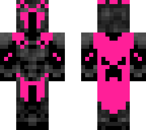 lord blackburn | Minecraft Skin