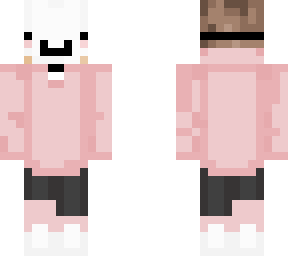 dream old skin | Minecraft Skins