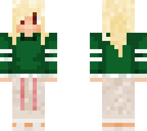 Katherine | Minecraft Skins