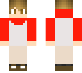 gallagher | Minecraft Skins