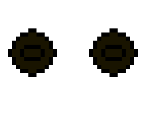 Oreo | Minecraft Skin