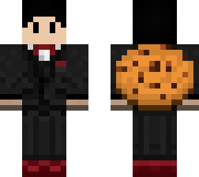 oximoz | Minecraft Skins