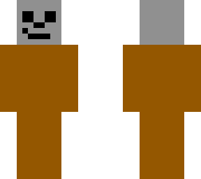 pan stan | Minecraft Skin