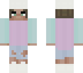 cute couple matching | Minecraft Skins