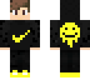 peepeepoopoo | Minecraft Skin